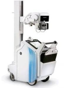 Talking with Techs Improves Mobile X-ray - Axis Imaging News