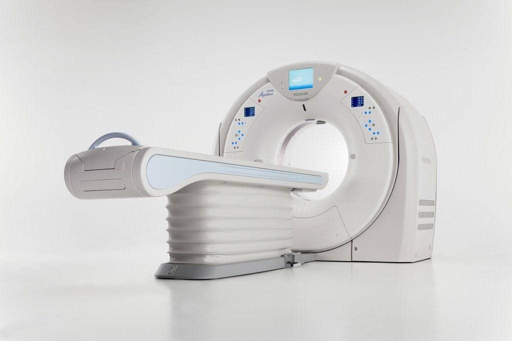 New CT System Offers Affordable Value - Axis Imaging News