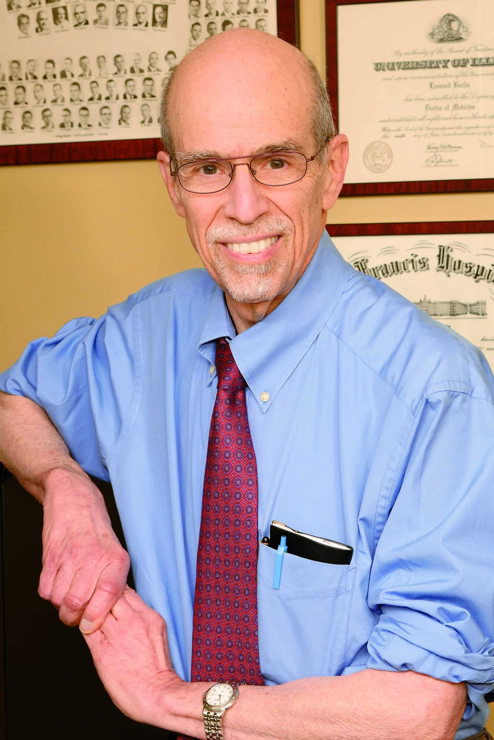 RSNA 2014: A Century in the Making - Axis Imaging News
