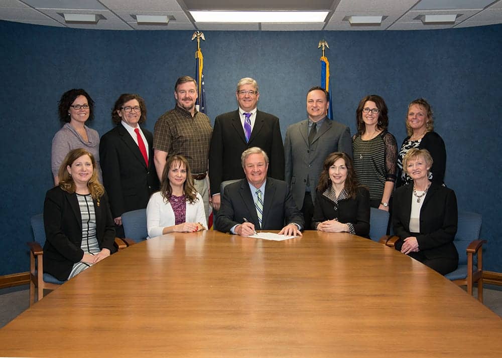 North Dakota Passes Rad Tech Licensure Bill, Creates State Board
