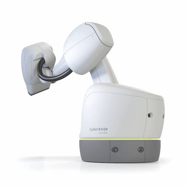 Hospitals First to Integrate Accuray Radiation Therapy Platforms - Axis ...