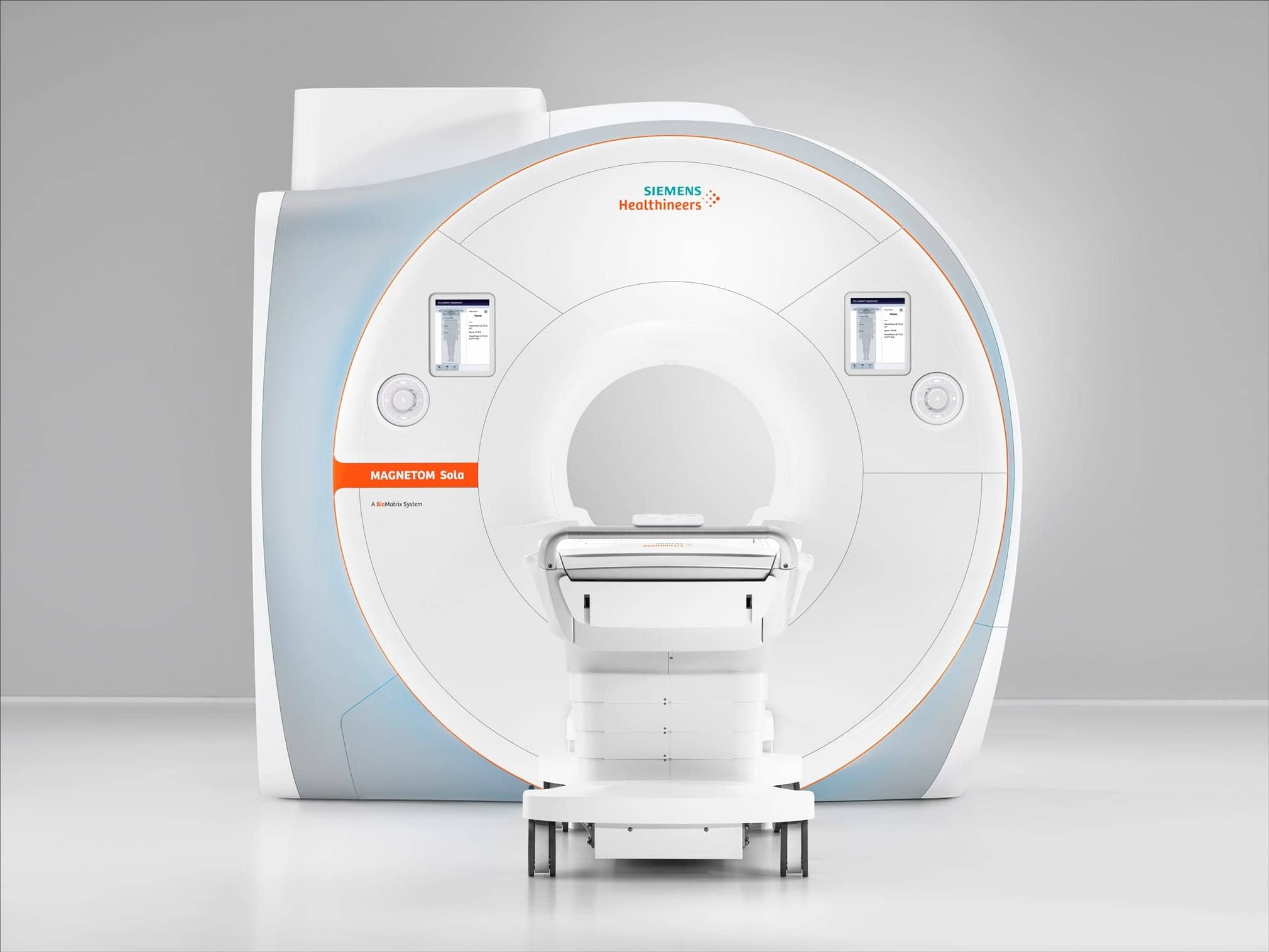 Texas Facility Acquires First U.S. Magnetom Sola MRI Scanner - Axis ...