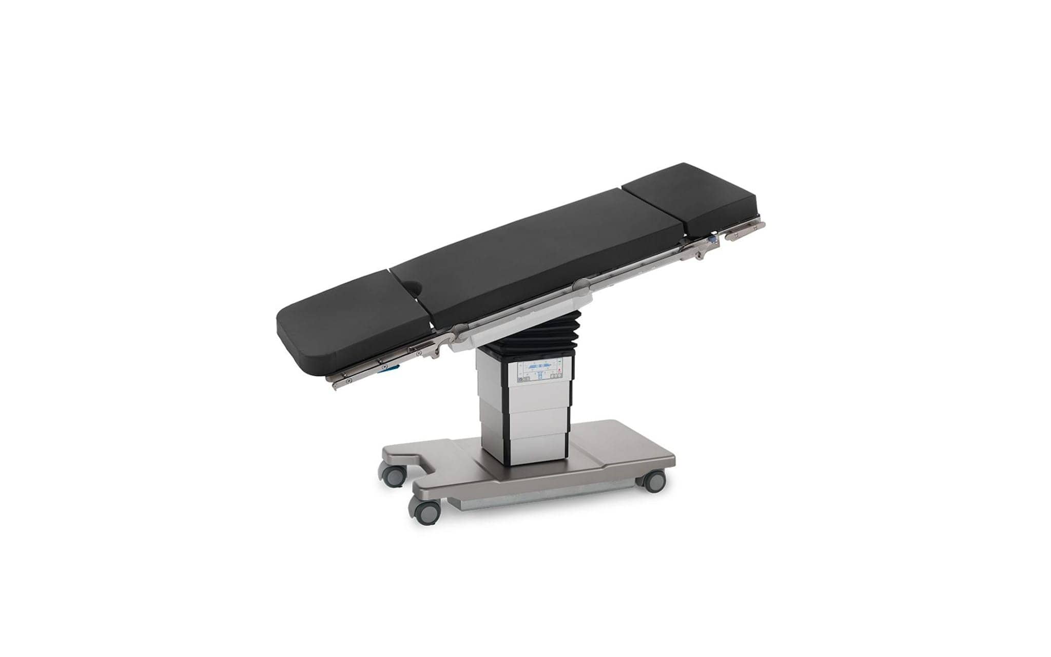 Hillrom Launches Two Surgical Positioning Products - Axis Imaging News