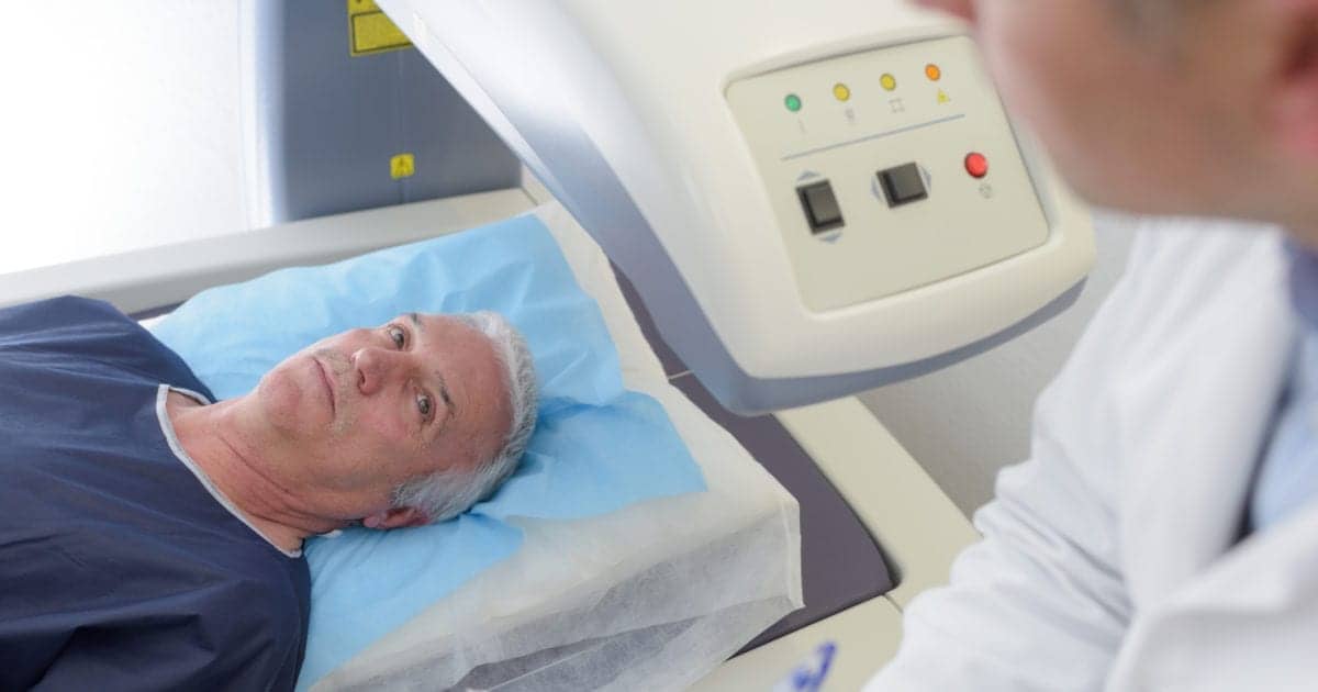 Study: quality of prostate MRI is highly variable Among institutions ...