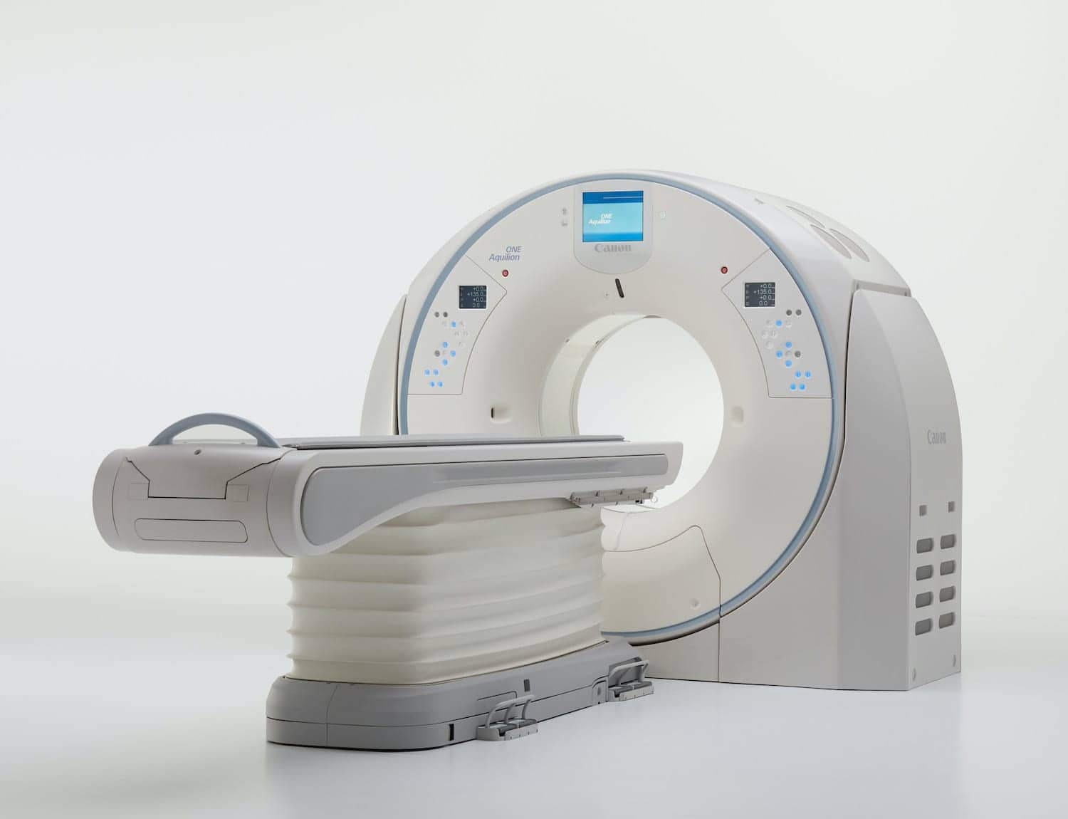 Canon Medical Nabs FDA Clearance for One-Beat Spectral Cardiac CT ...