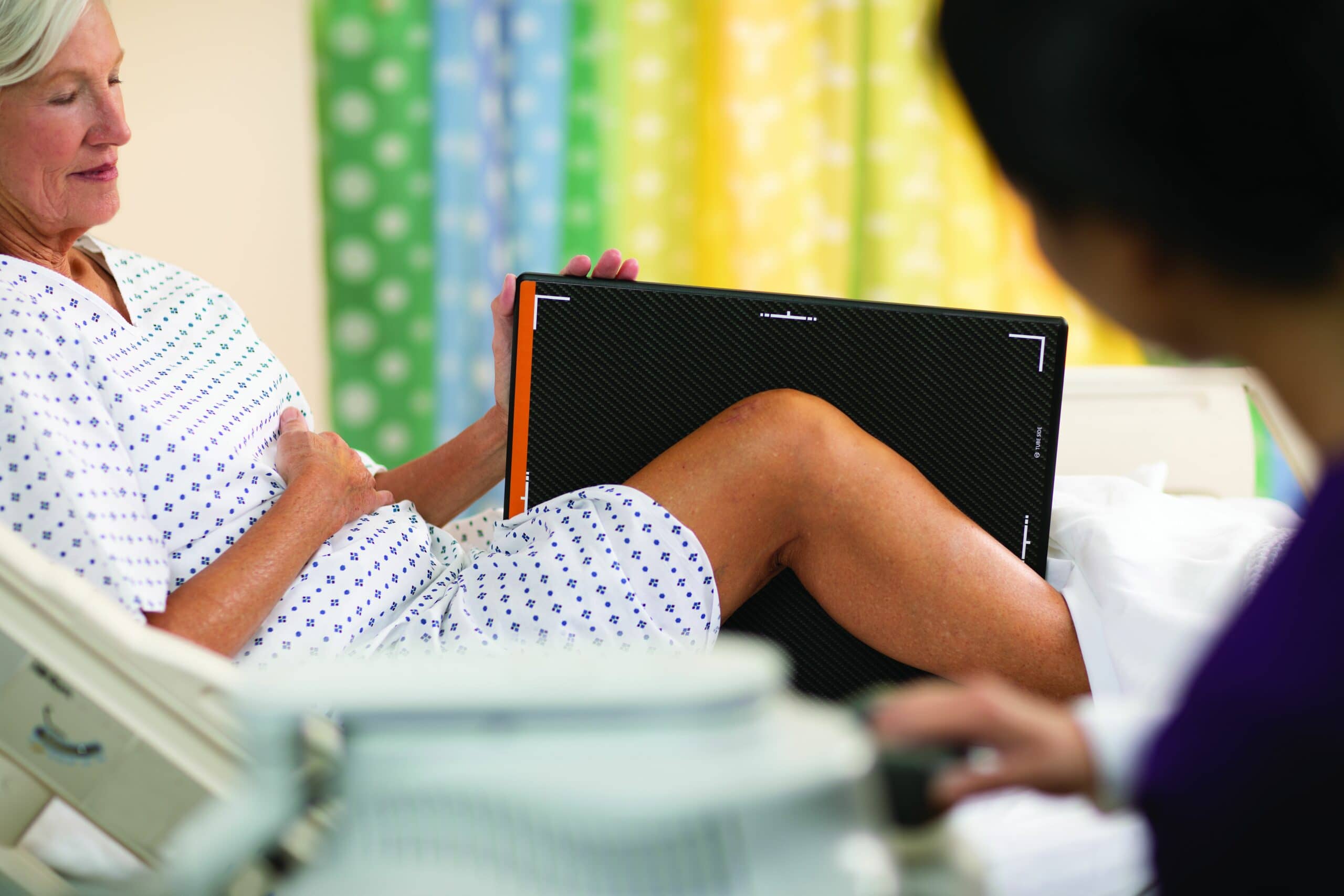 Carestream Health to Exhibit Lux 35 Detector at RSNA 2021 - Axis ...