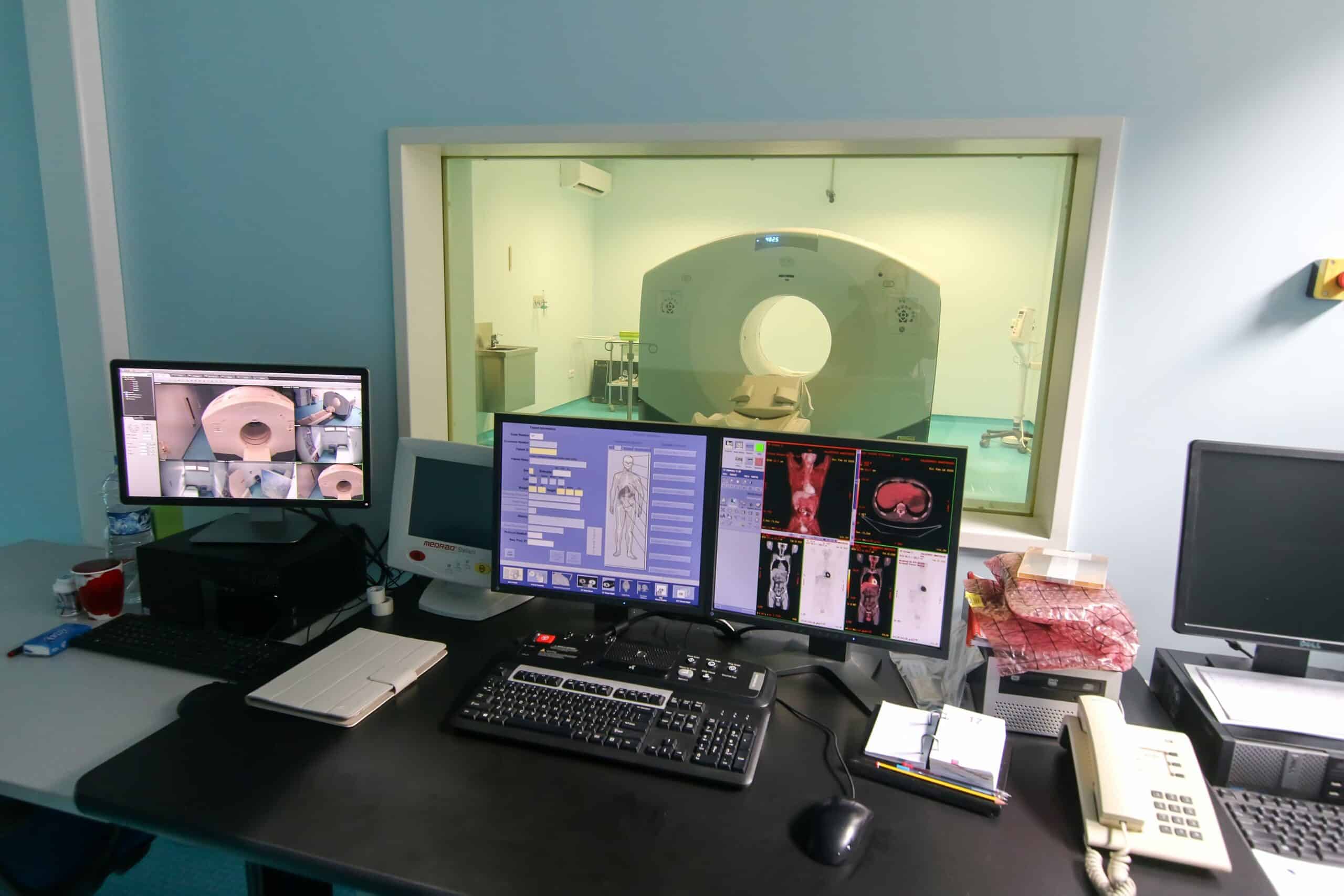 New Procedures Announced for SSTR PET Imaging of Neuroendocrine Tumors