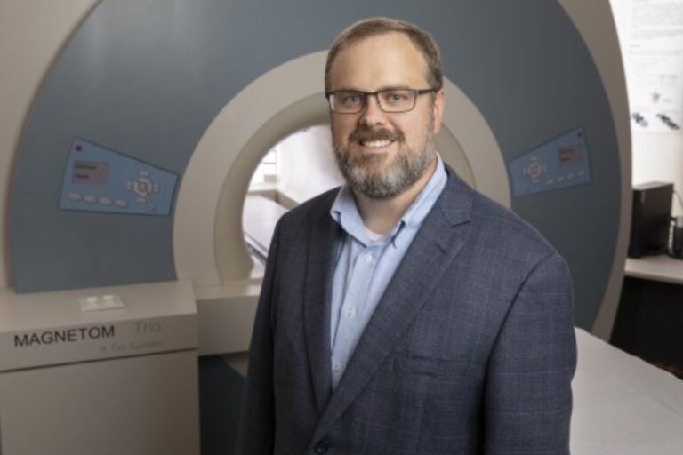 Paul Lauterbur's MRI Celebrates 50 Years - Axis Imaging News