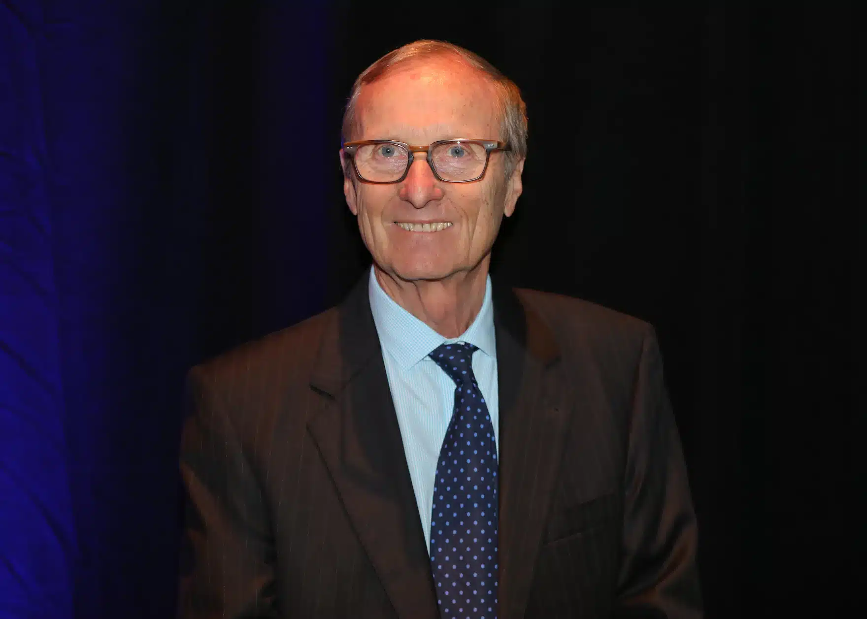 ARRS Names Dr. Philip Costello 2024 Gold Medal Winner - Axis Imaging News