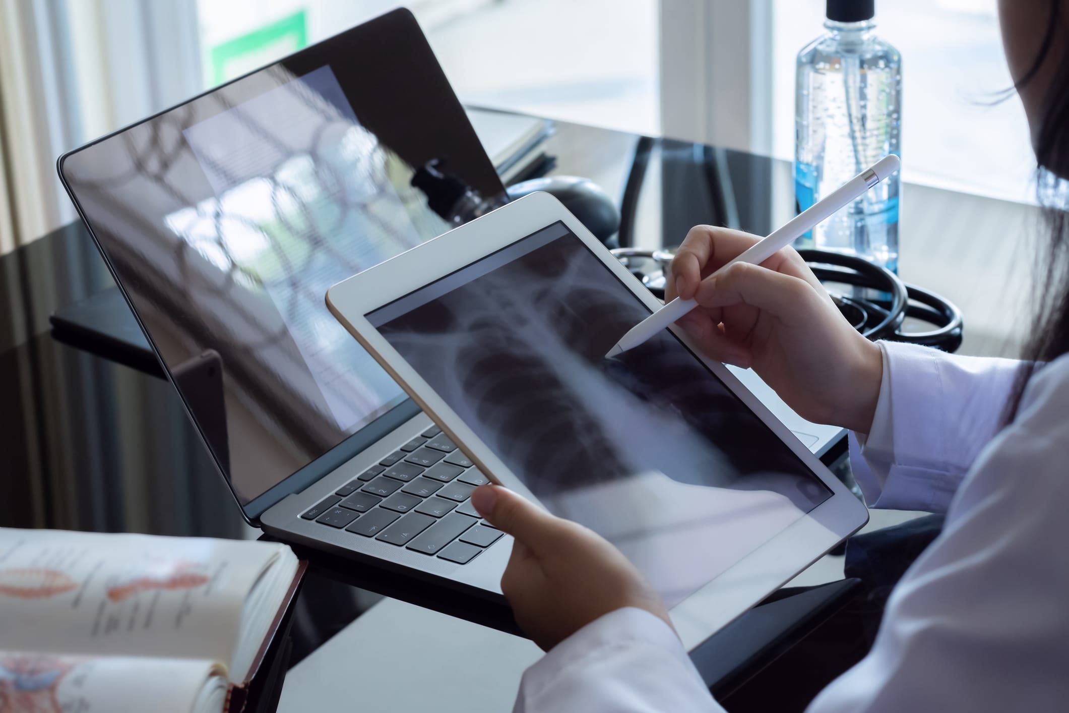 TrueLearn Acquires Education Development Platform for Radiologists ...