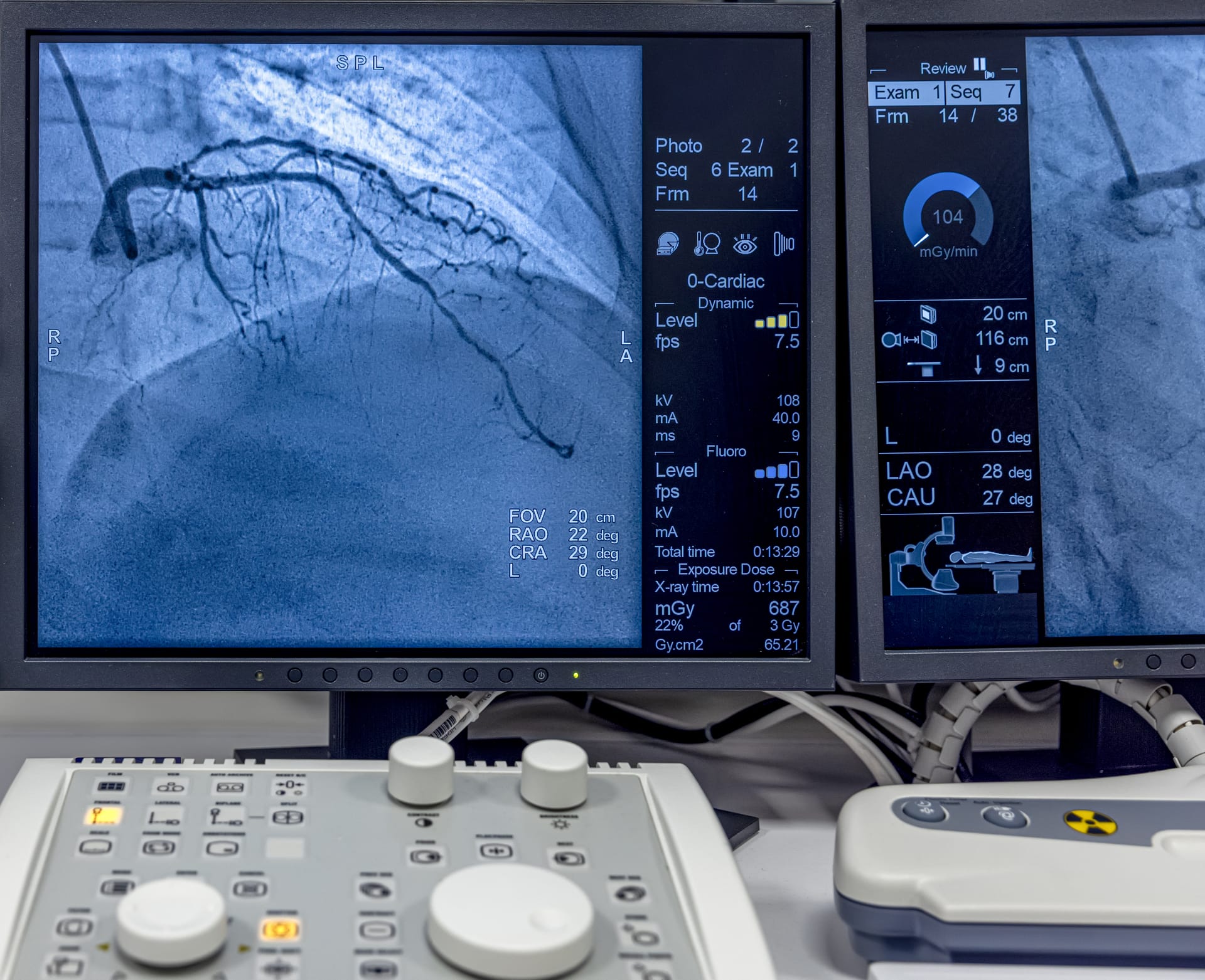 AI Shows Promise for Lowering Gadolinium Dose Without Compromising ...