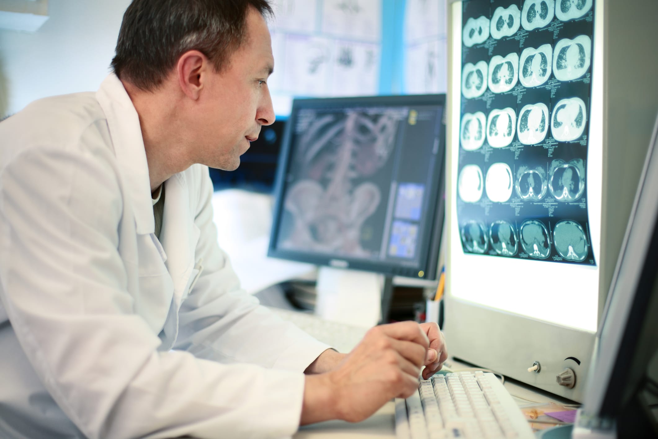 Practice Closure and Consolidation Linked to Greater Radiology ...